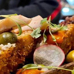 Mistral Princeton, NJ 08542 | Discover Full Menu, Reviews & Directions